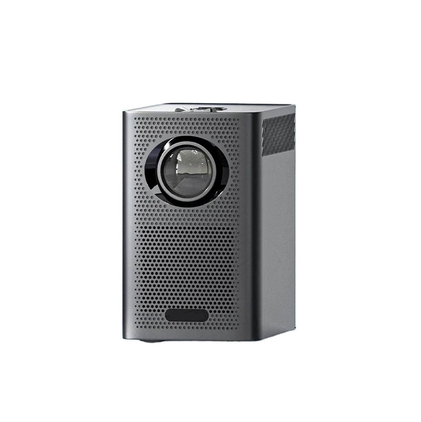 FL Android Wifi 4k Smart Portable Projector with WiFi and Bluetooth ...