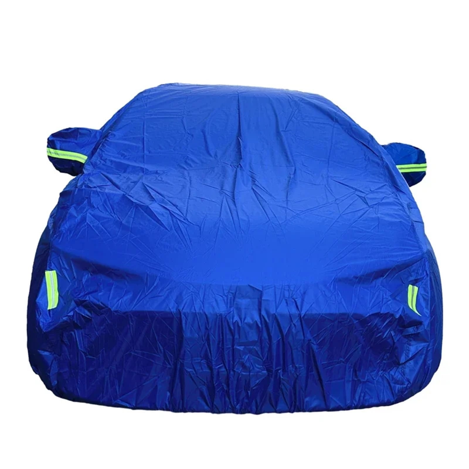FL Blue Car cover Exterior SUV/Sedan Full Outdoor Waterproof Sun Rain ...