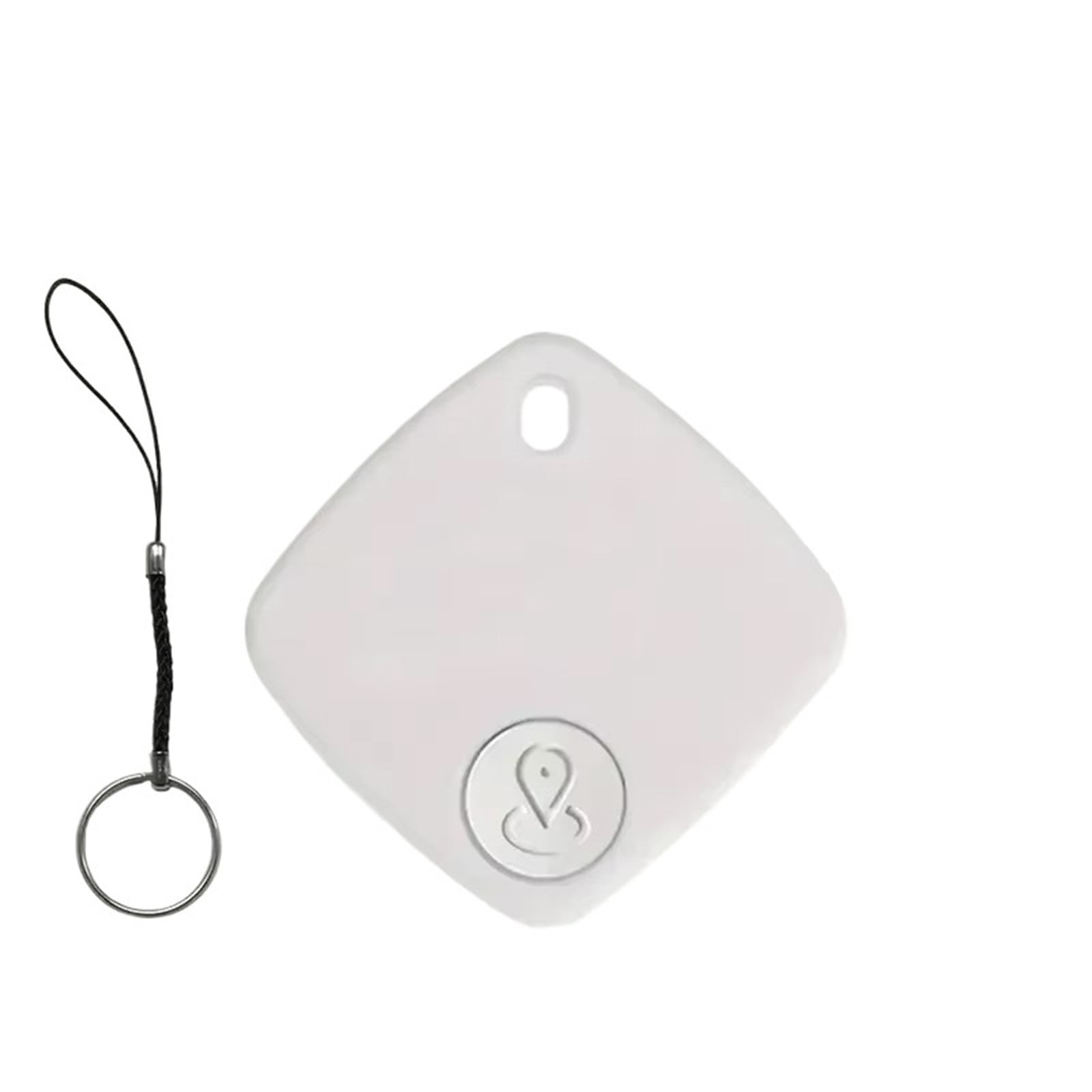 FL Bluetooth Mini Tracking Device for Apple Find My APP Smart Tag Pet ...