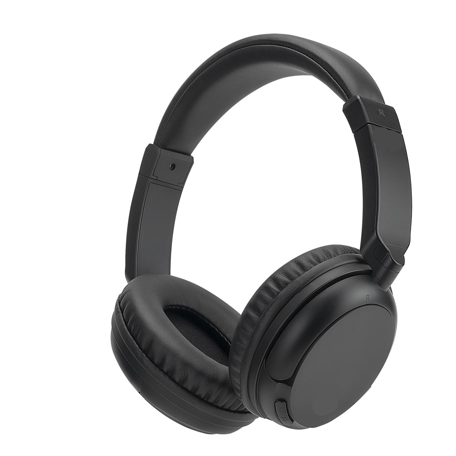 FL Bluetooth Wireless Over Ear Light Weight Headphone with Low Latency ...