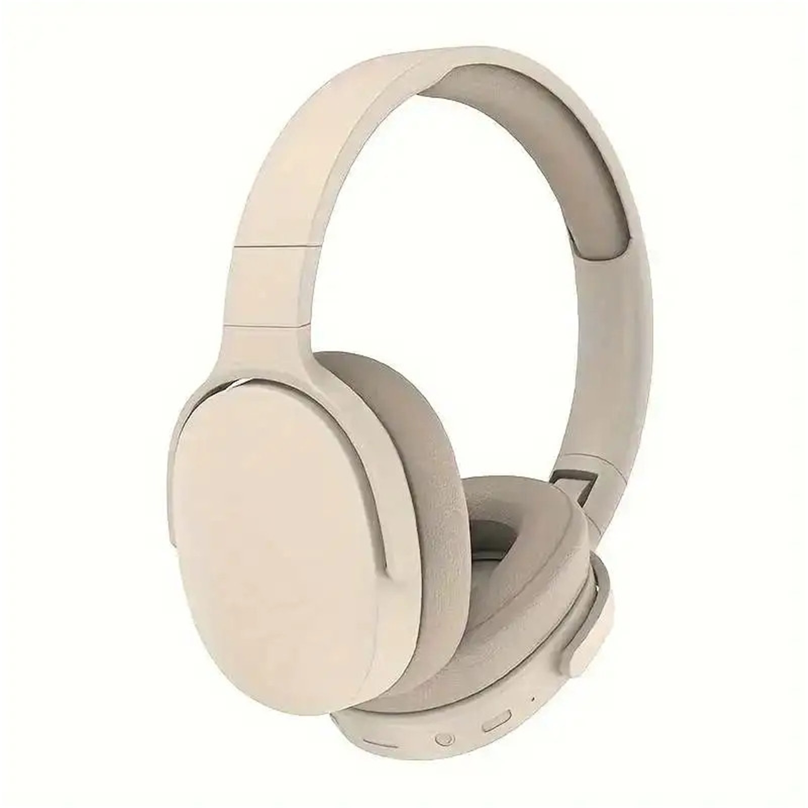 FL Bluetooth headphones, over-ear, foldable, wireless computer ...