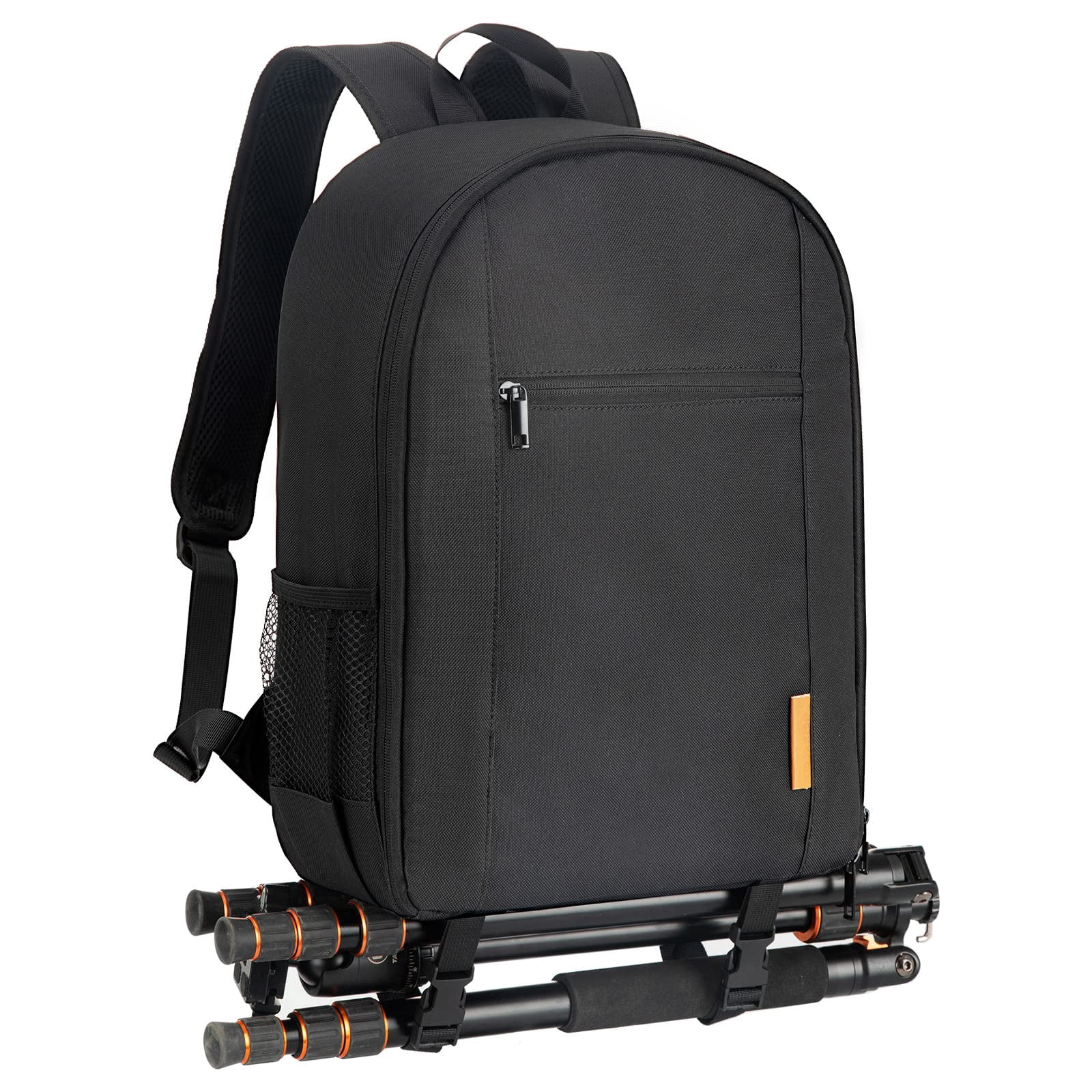 FL Camera Backpack Bag Small - Professional DSLR Camera Bag with ...