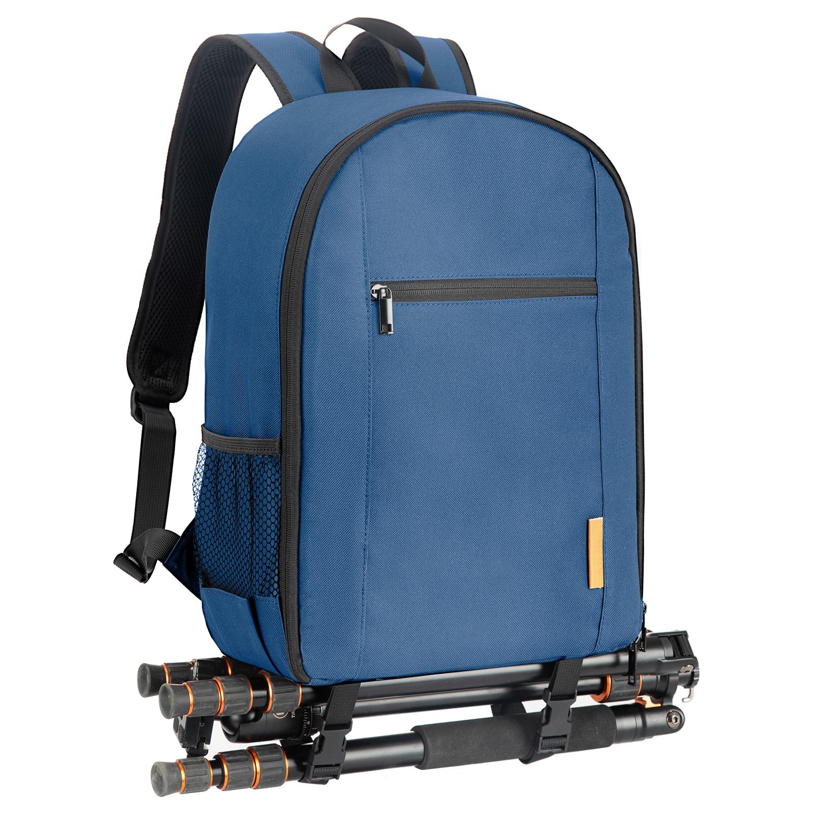 FL Camera Backpack Bag Small - Professional DSLR Camera Bag with ...