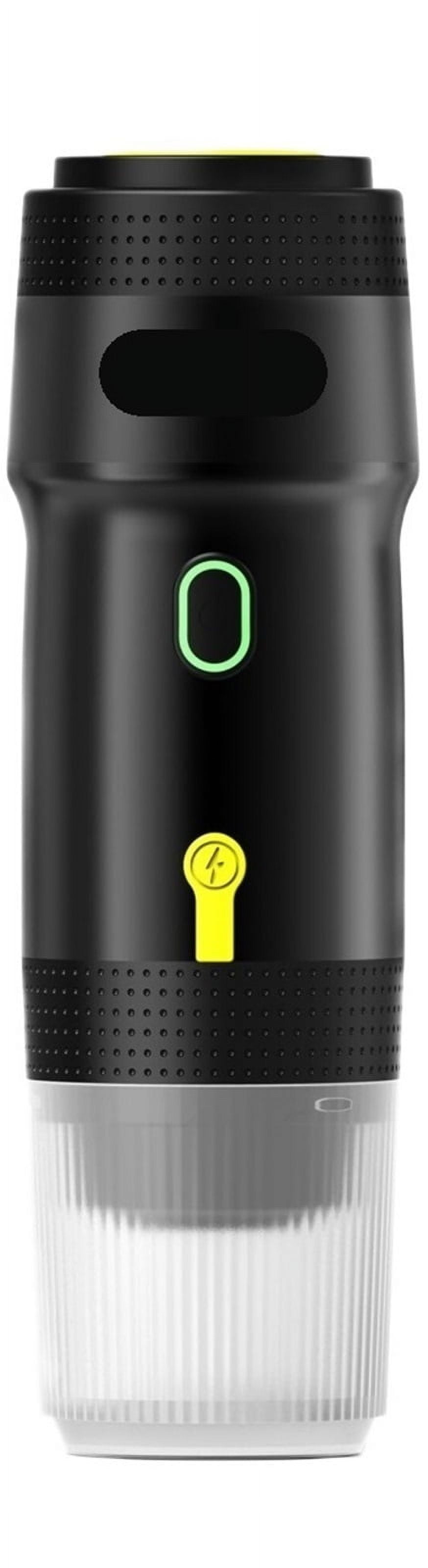 FL Car coffee maker with USB-DC self-heating function. - Walmart.com