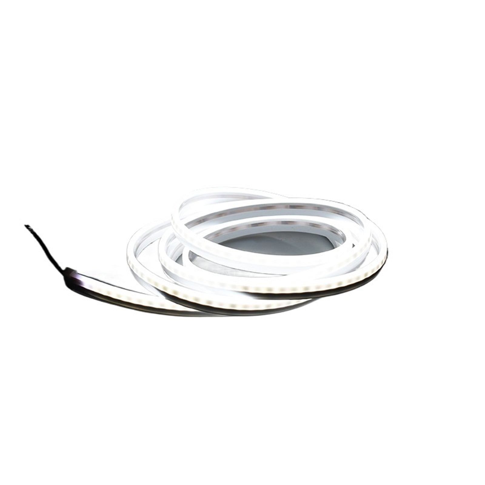 FL Flexible LED car trunk light strip ambient lighting modification suitable for Audi A7, Audi ...