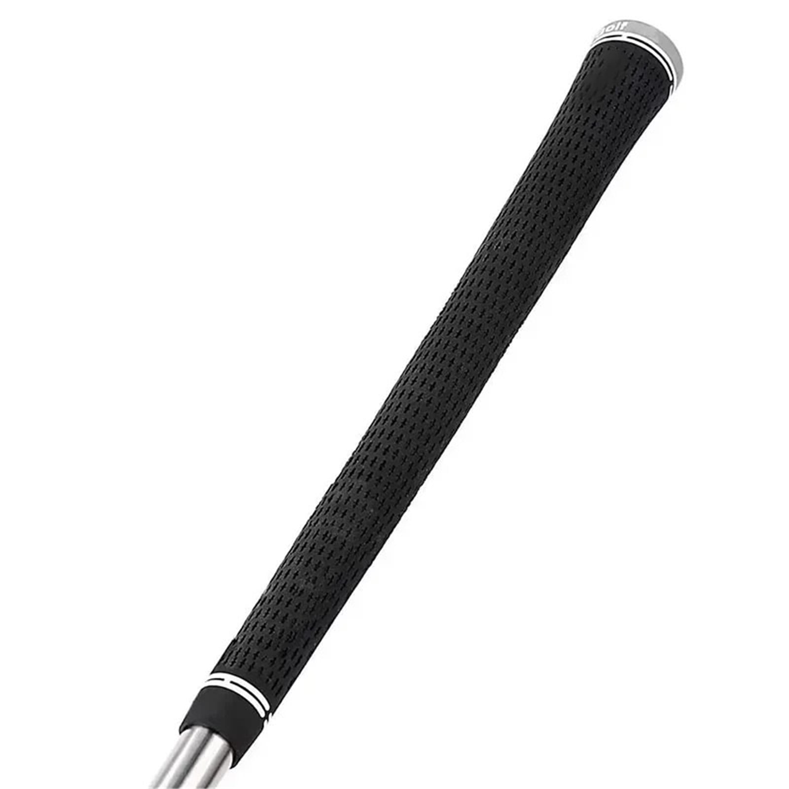 FL Golf Grip GP Rubber Golf Club Grips Standard Midsize Driver ...