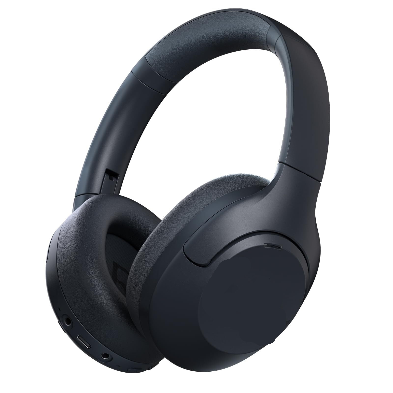 FL Hybrid Active Noise Cancelling Headphones - Bluetooth Headphones, 80 ...