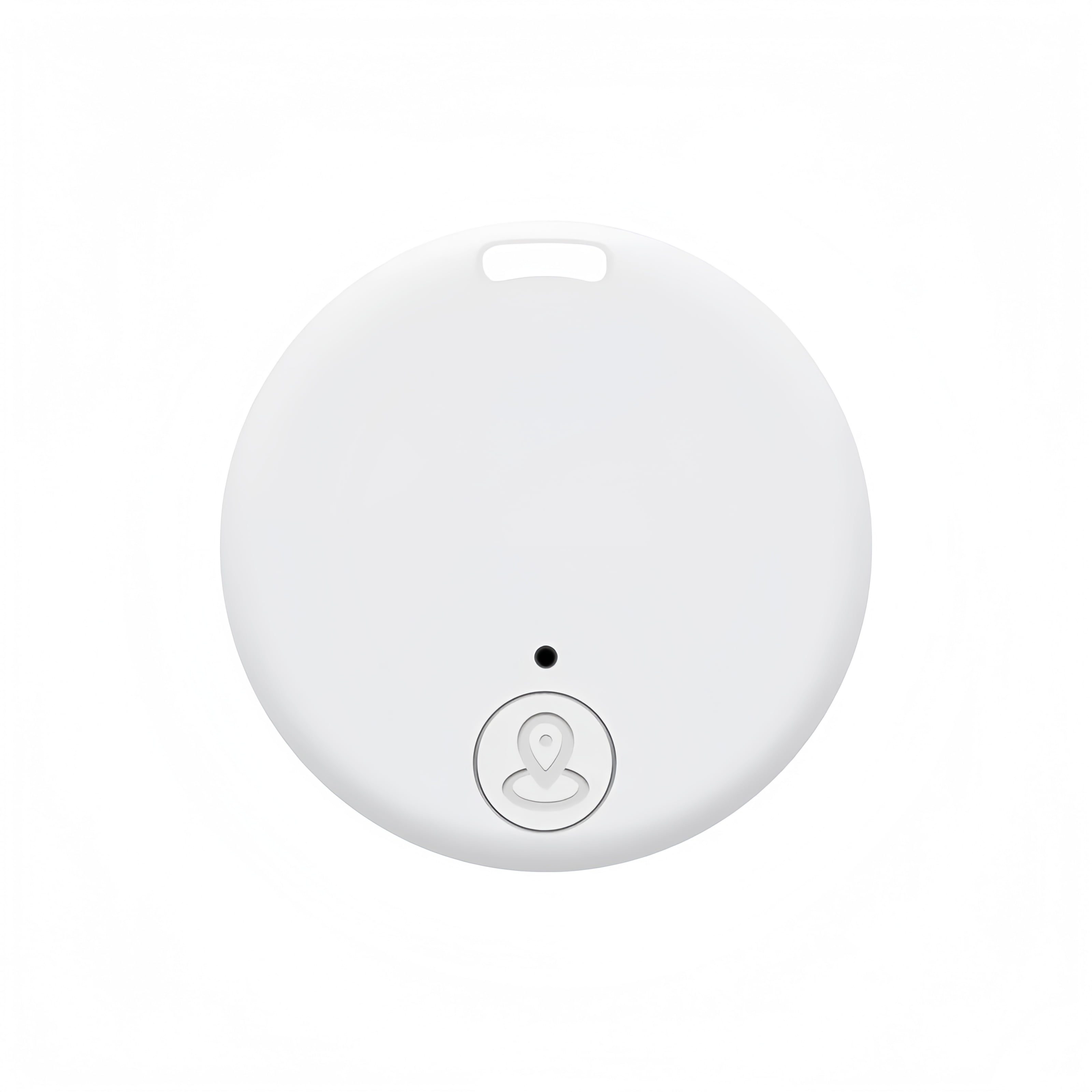 FL Mini GPS Tracker for Keys, Wallet - Bluetooth Loss Prevention Alert ...