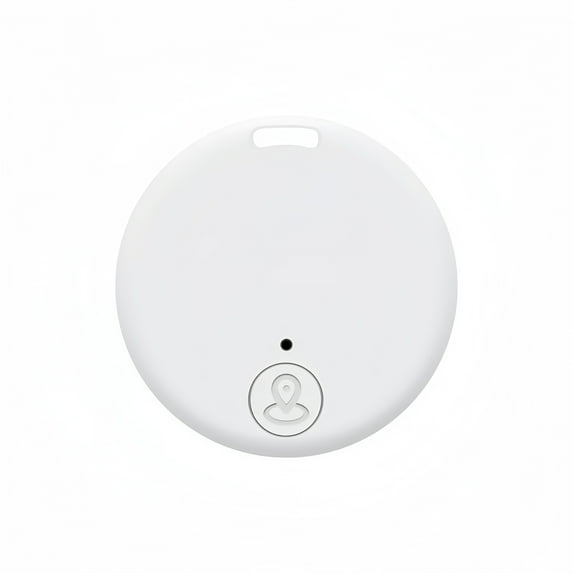 FL Mini GPS Tracker for Keys, Wallet - Bluetooth Loss Prevention Alert ...