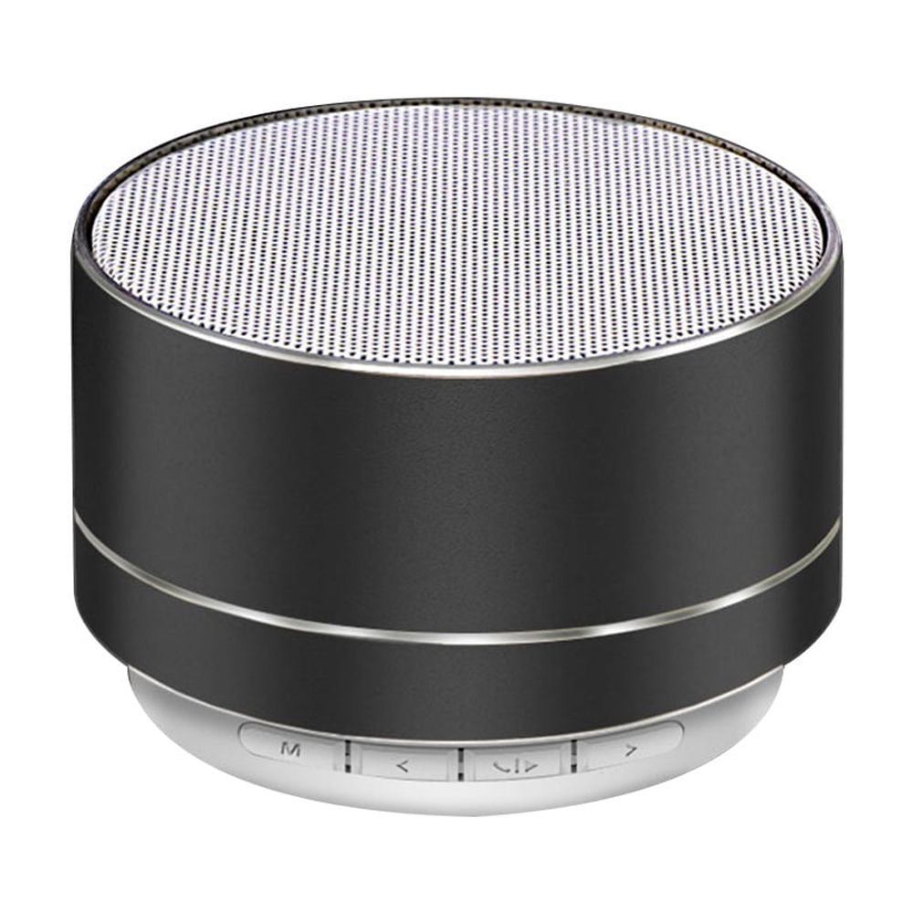 FL Portable Bluetooth Speaker Music Stereo Surround Mini USB Outdoor ...
