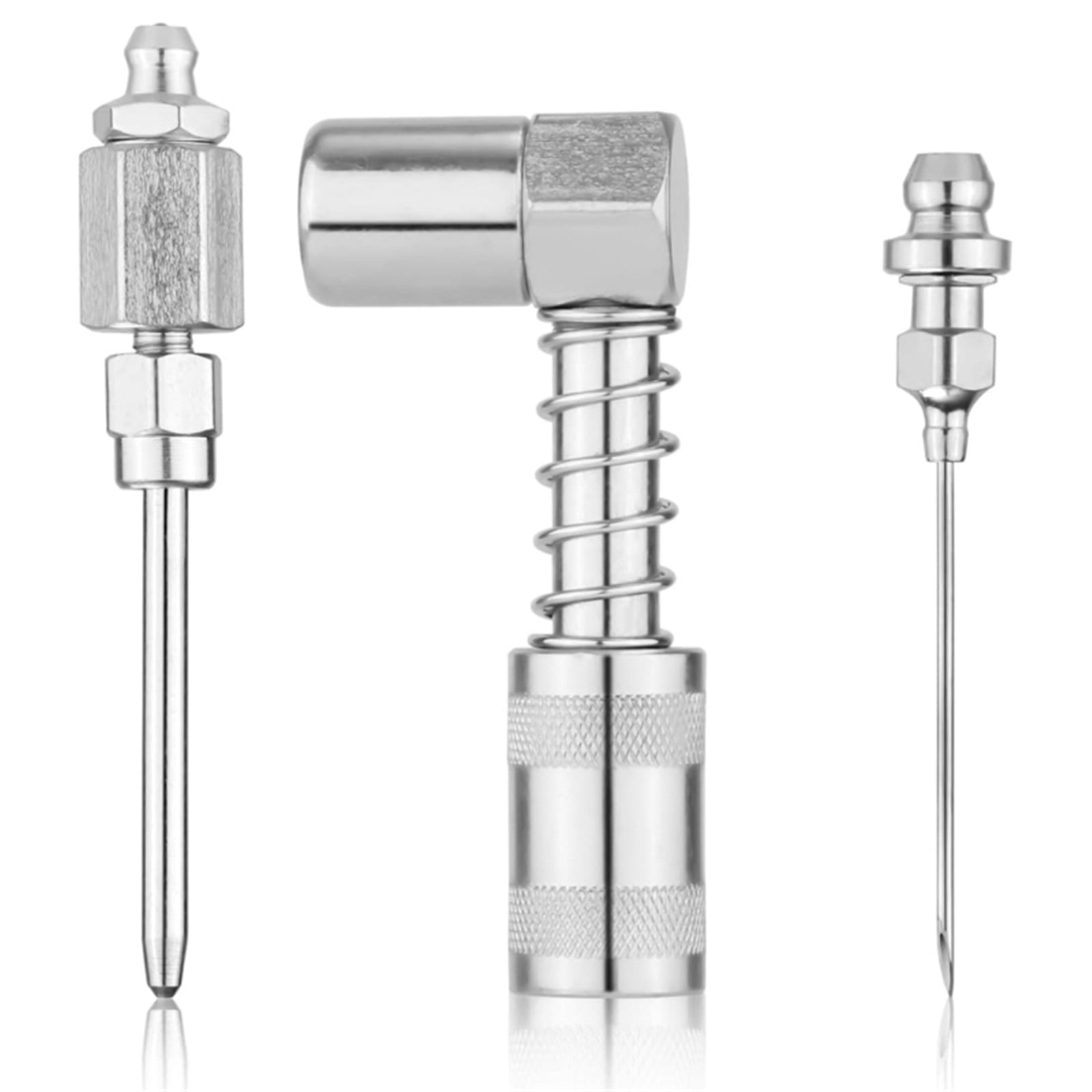 FL Professional Grease Lubrication Application with 90 Degree Needle ...