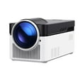 FL Projector With Ultra Short Throw Auto Offset 1080P 8K Electronic ...