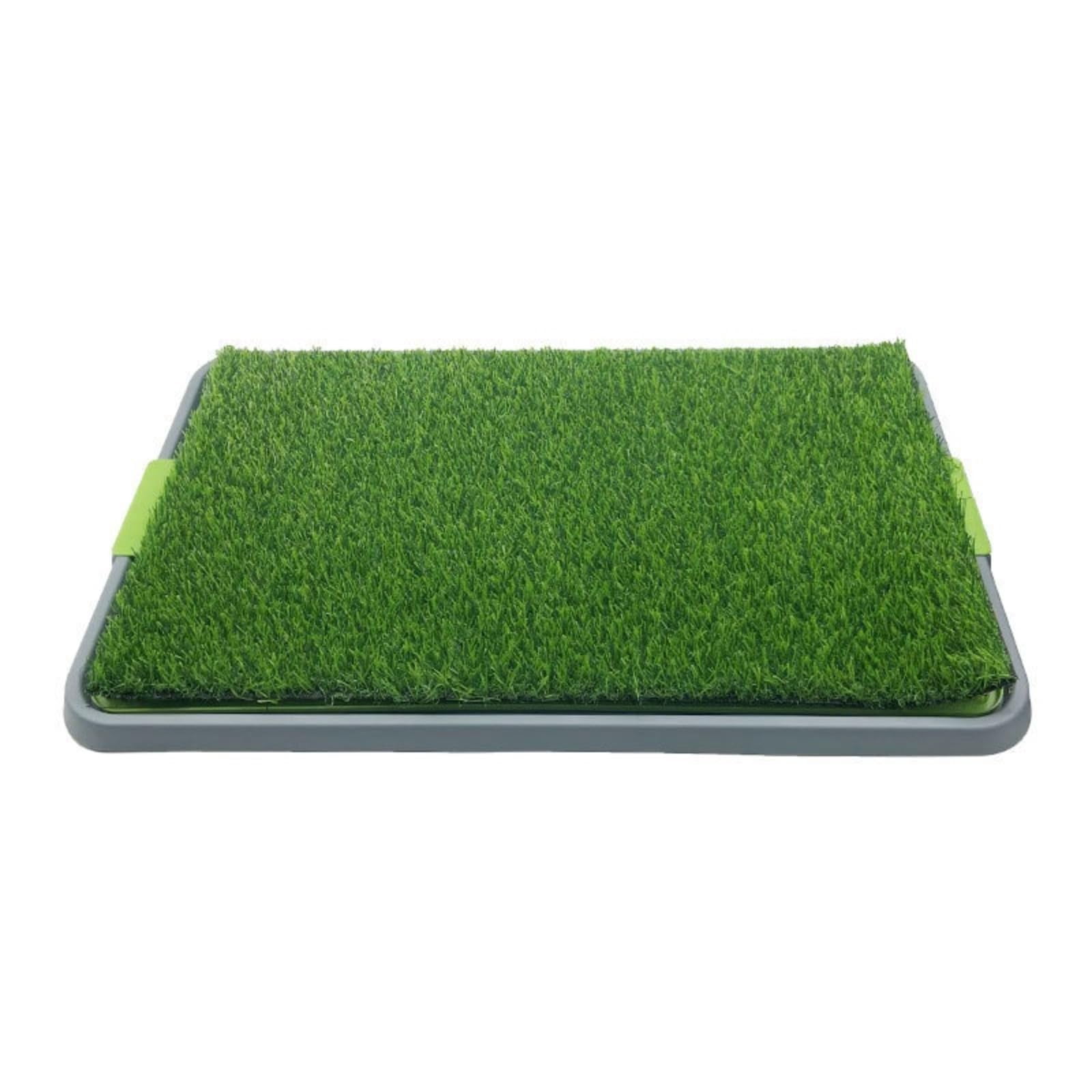 FL Removable Pet Potty, Reusable Puppy Urinal Pad for Potty Training ...