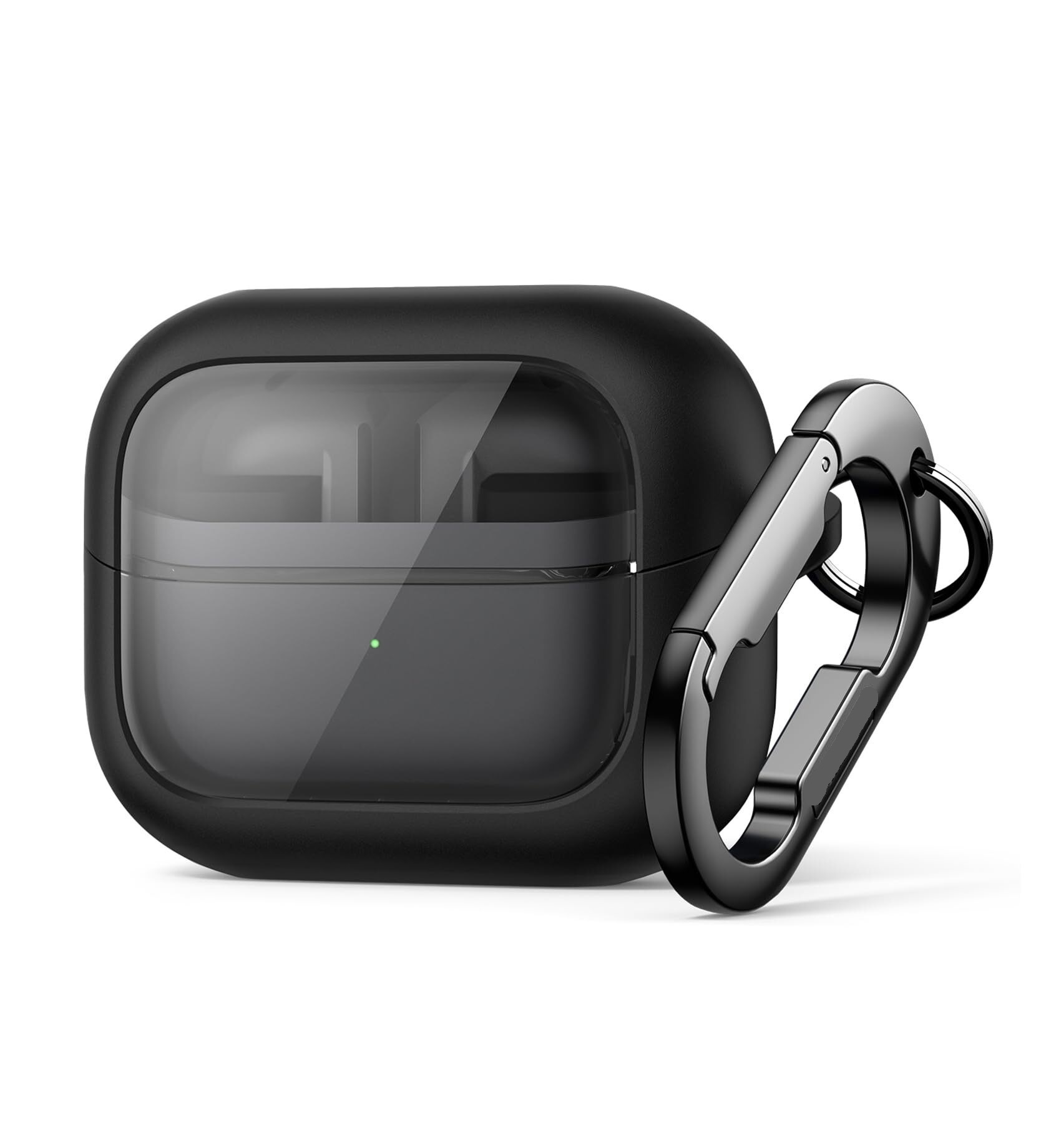 FL For Samsung Galaxy Buds 3 Pro/Galaxy Buds 3 Case, Magnetic Bumper ...