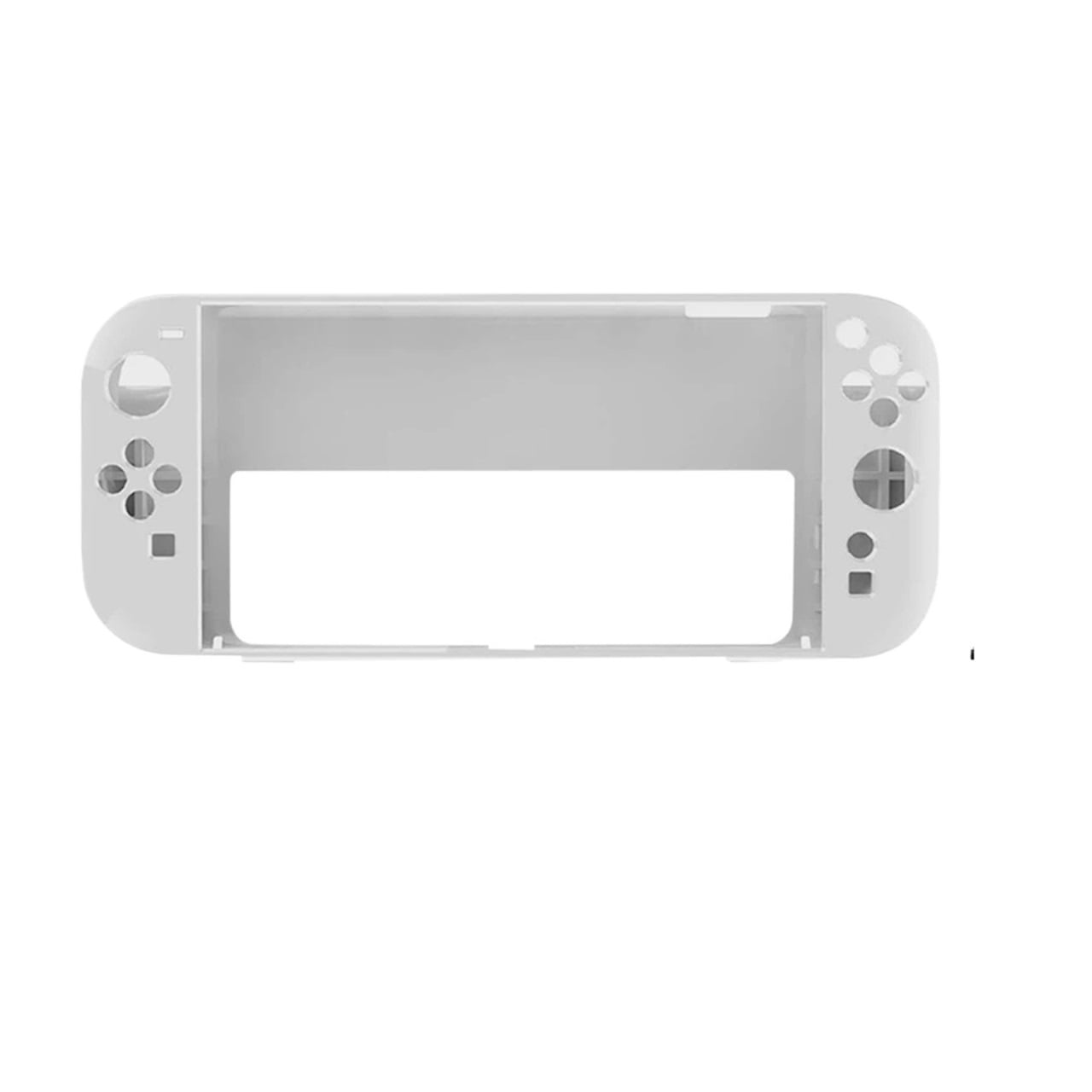 FL Silicone Protective Case for Nintendo for Switch 2 Protective Cover Sleeve Anti-Drop for ...