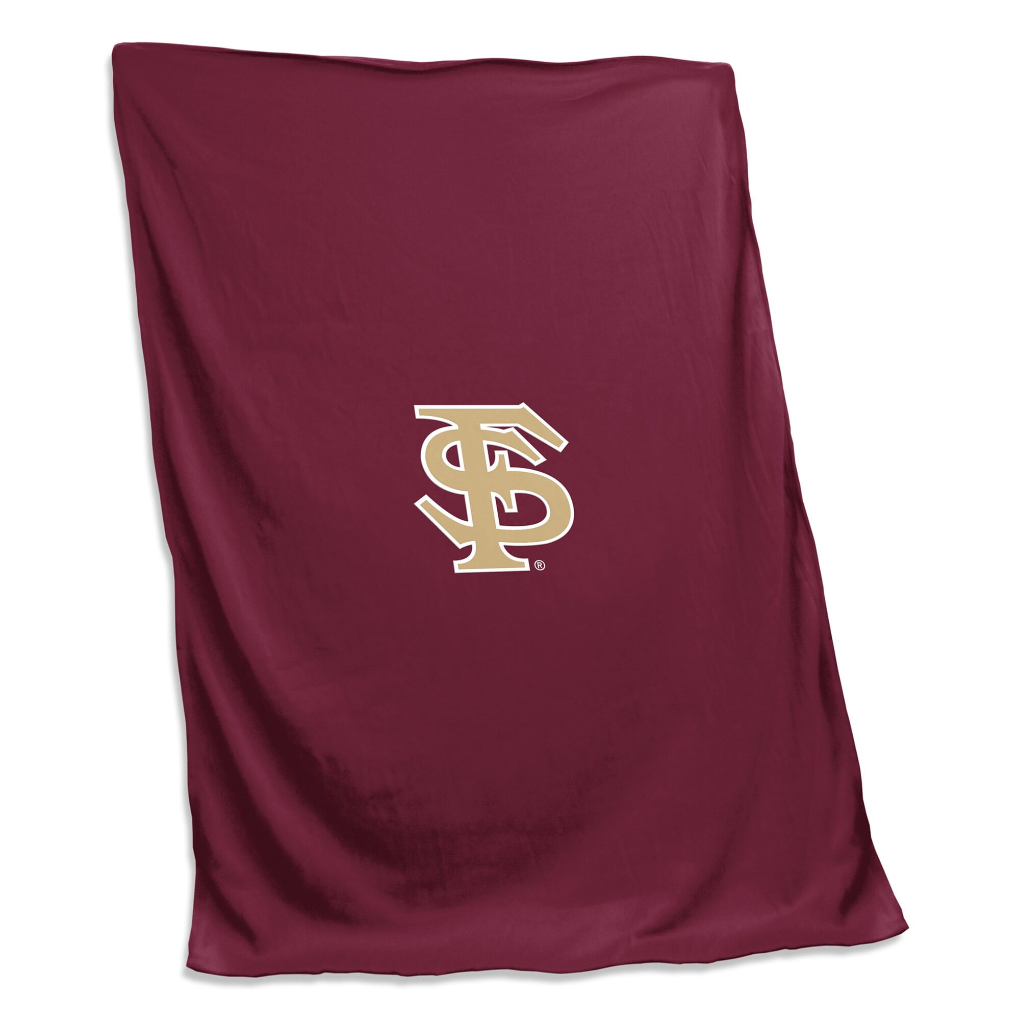 FL State Seminoles Sweatshirt Blanket - Walmart.com