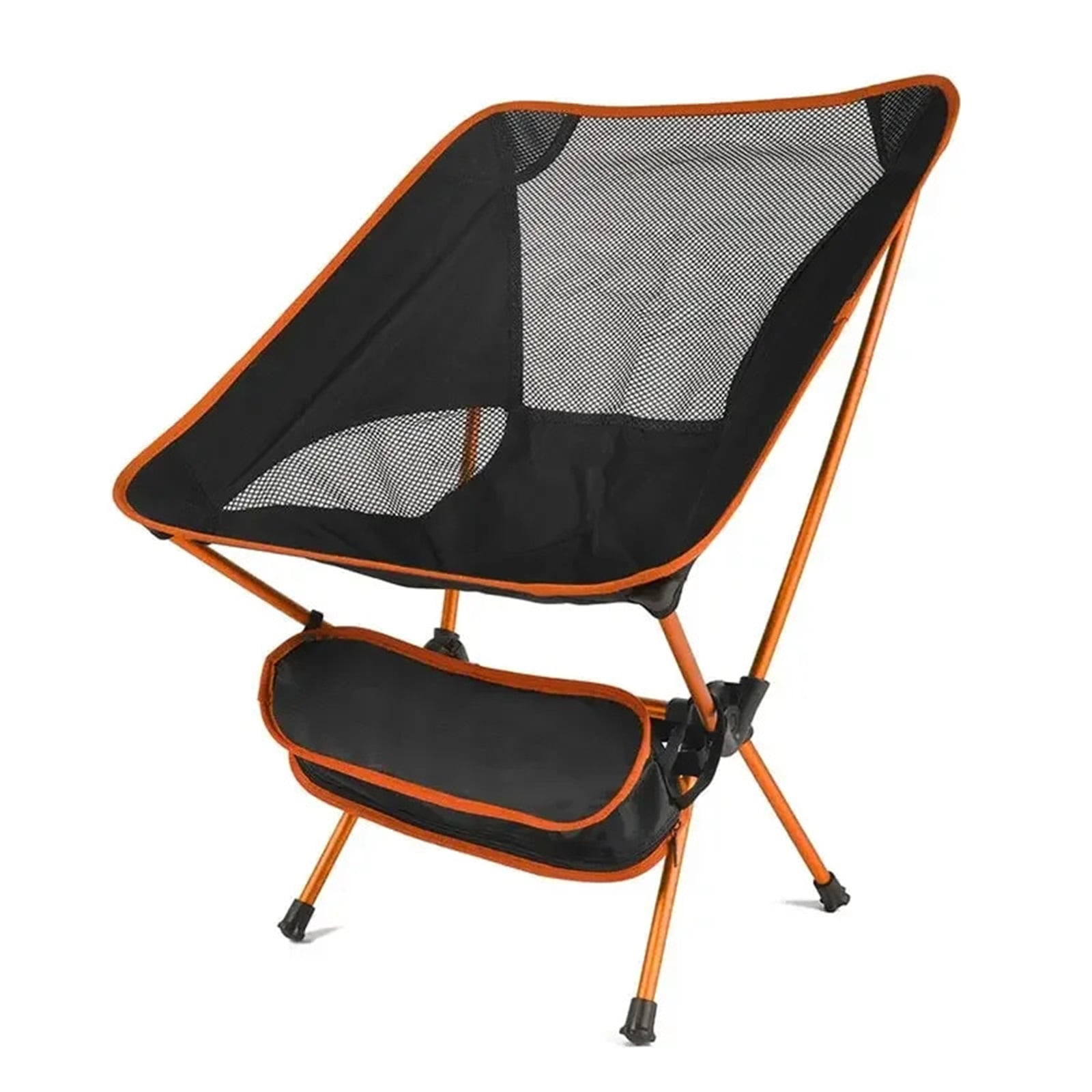FL Travel Ultralight Camping Chair Ultra Hard High Load Bearing Outdoor ...