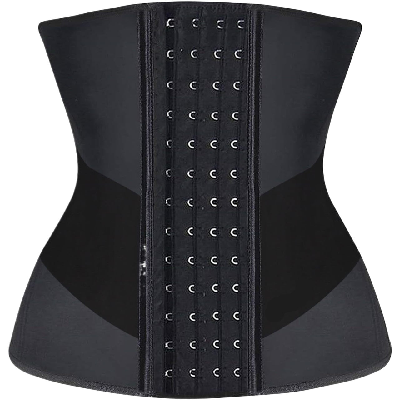 FL Women's Waist Coach Corset Belt : Abdominal Control Long Torso ...