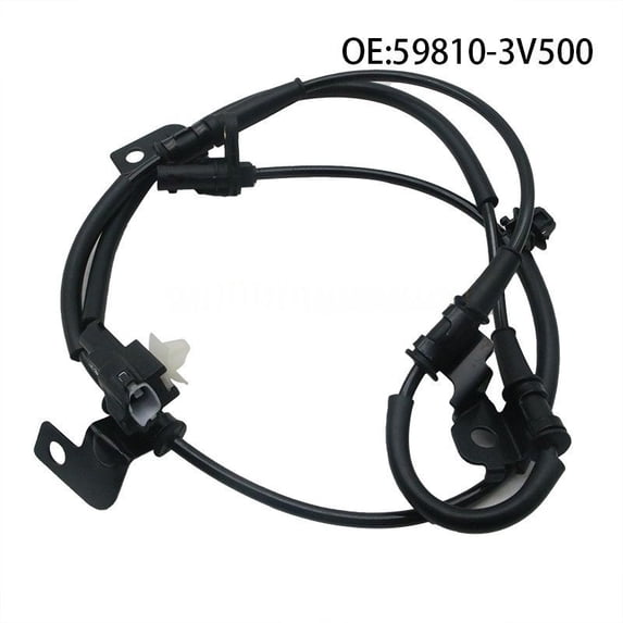 FL wheel ABS Speed Sensor 59810-3V500 for Hyundai Kia ABS Anti-lock ...