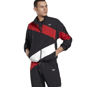 Calhoun Sportswear Men's Chevy Corvette Jacket, Embroidered Badge Logo ...