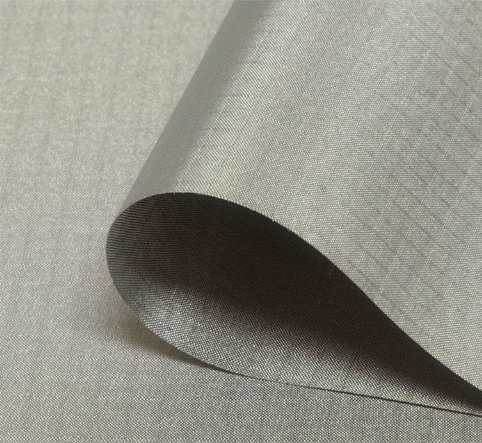 FL100 EMF Shielding Sheet from RF and Low Frequency Electrical Fields ...