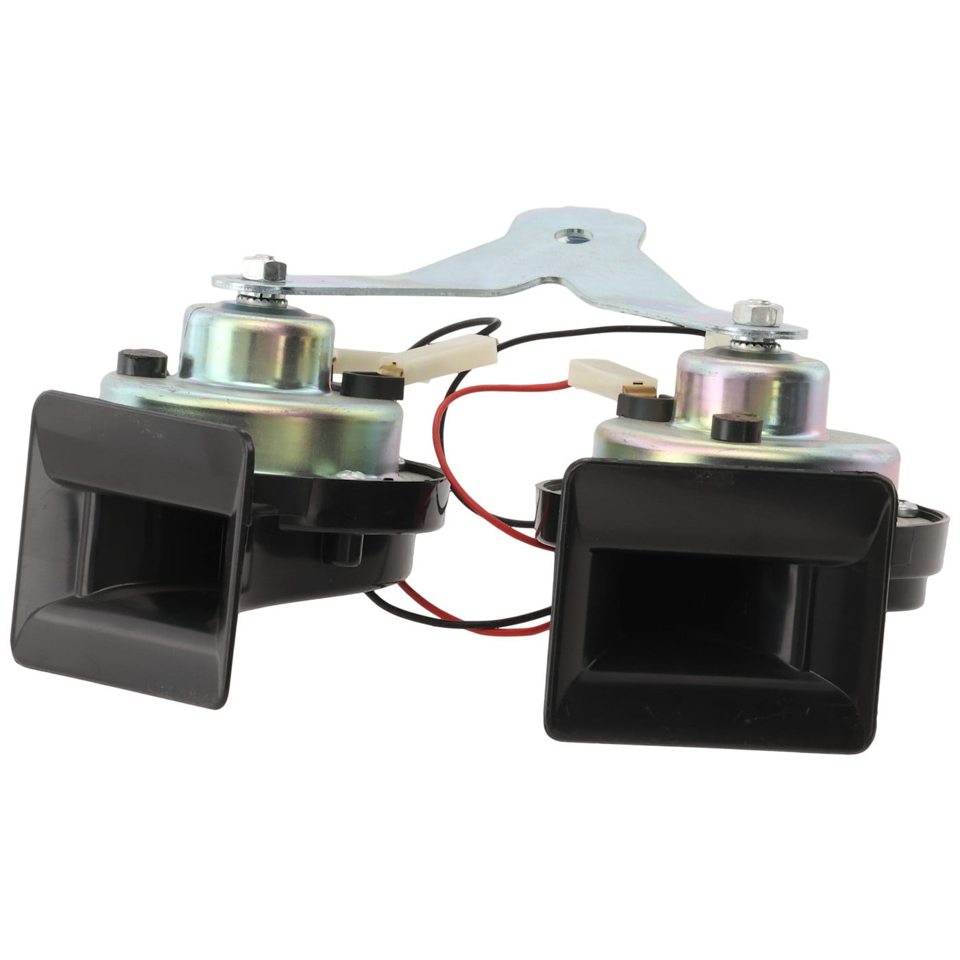 FL3Z13832A Electric Horn Set for 2015-2016 for Ford for F-150 Trucks ...