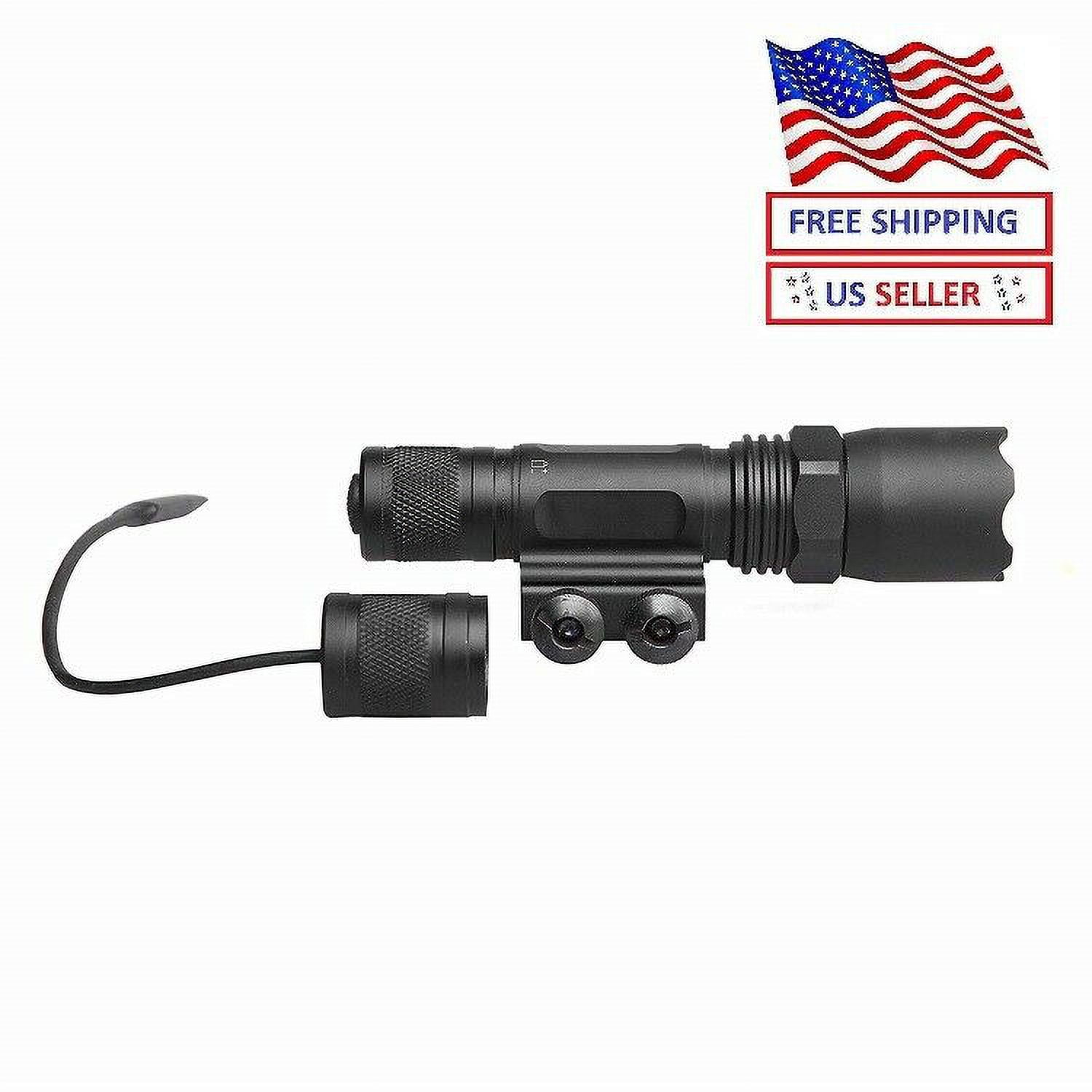 FL70 Flash Light with mount 1000 lumens - Walmart.com