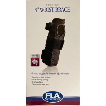 The Weave Back Brace - 77 Series - Walmart.com