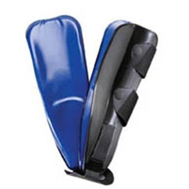 FLA Anatomically Designed Inflatable Pneumatic Ankle Brace w/Gel Right ...