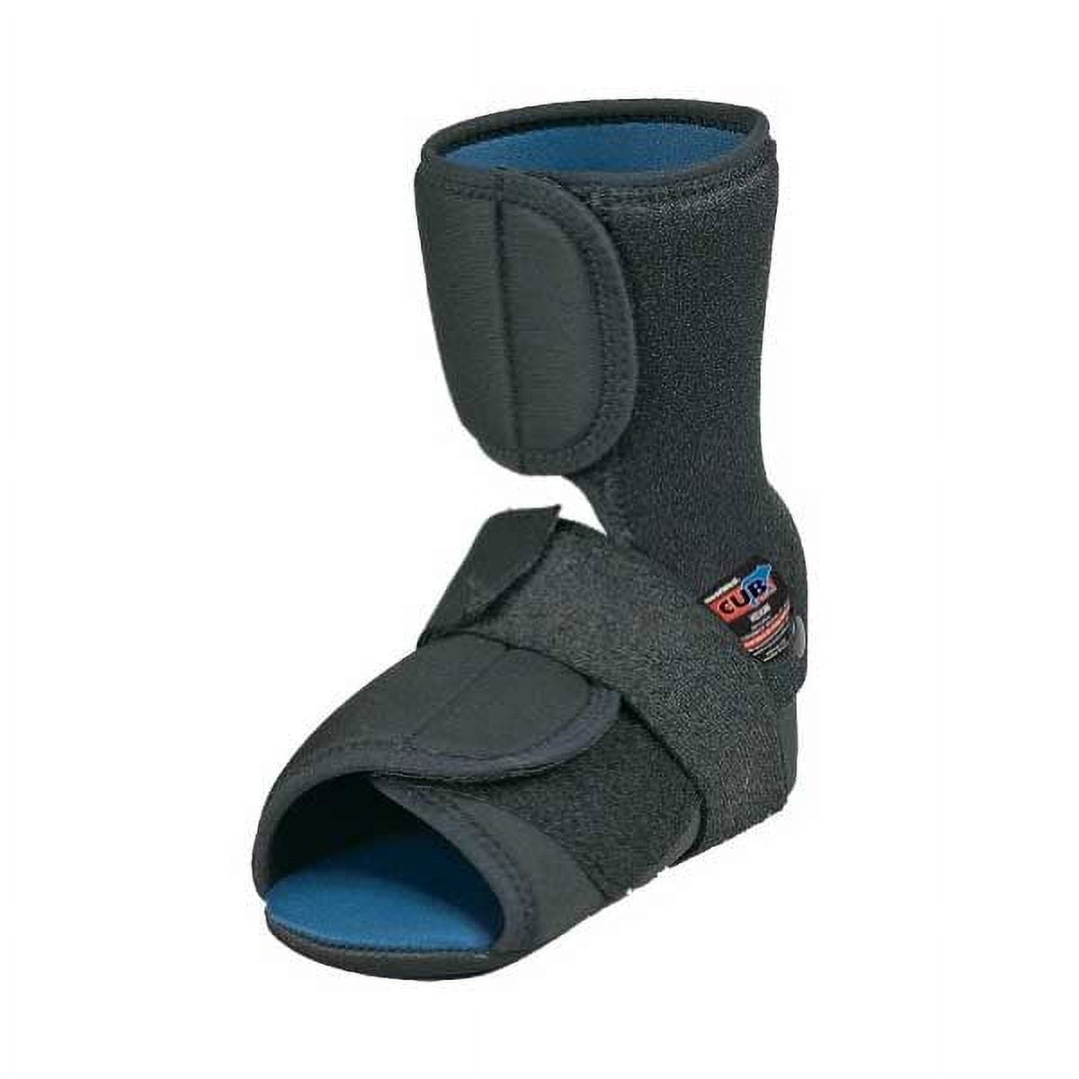 FLA Healwell Cub Plantar Fascitis Night Splint Right-Medium HSA/FSA ...