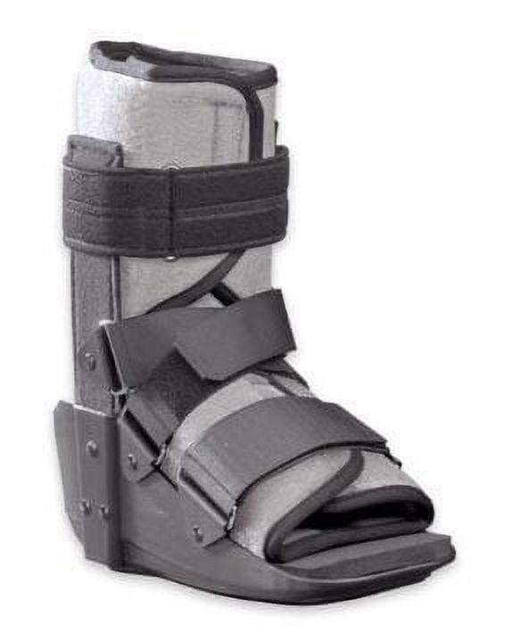 FLA Medium Steplite Easy Strider Post Op Boot Ankle Walker Braces High ...