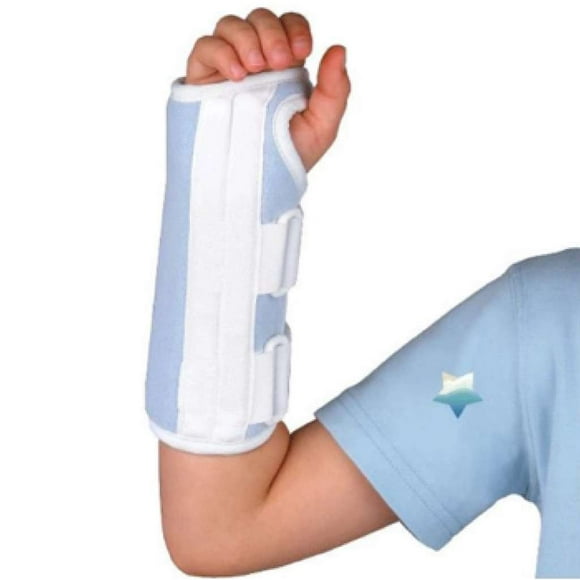 Pediatric Wrist Splint