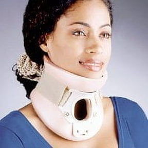 Philadelphia Cervical Collar