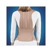 FLA Orthopedics Soft Form Posture Control Brace, Beige, Small - Walmart.com