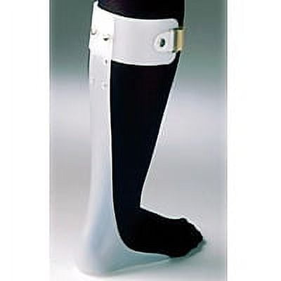 FLA Orthopedics Ankle Foot Orthosis/Foot Drop Splint, Right Large ...