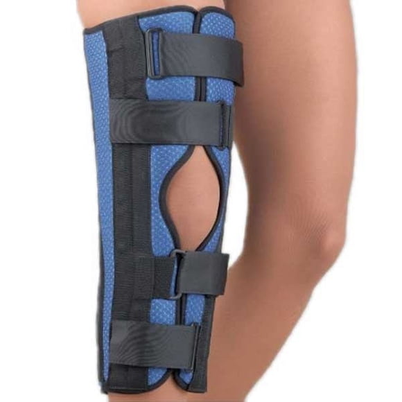 Orthopedic Knee Immobilizer