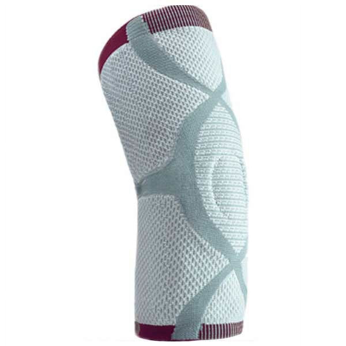 FLA ProLite 3D Knee Support - X-Small - White - Walmart.com