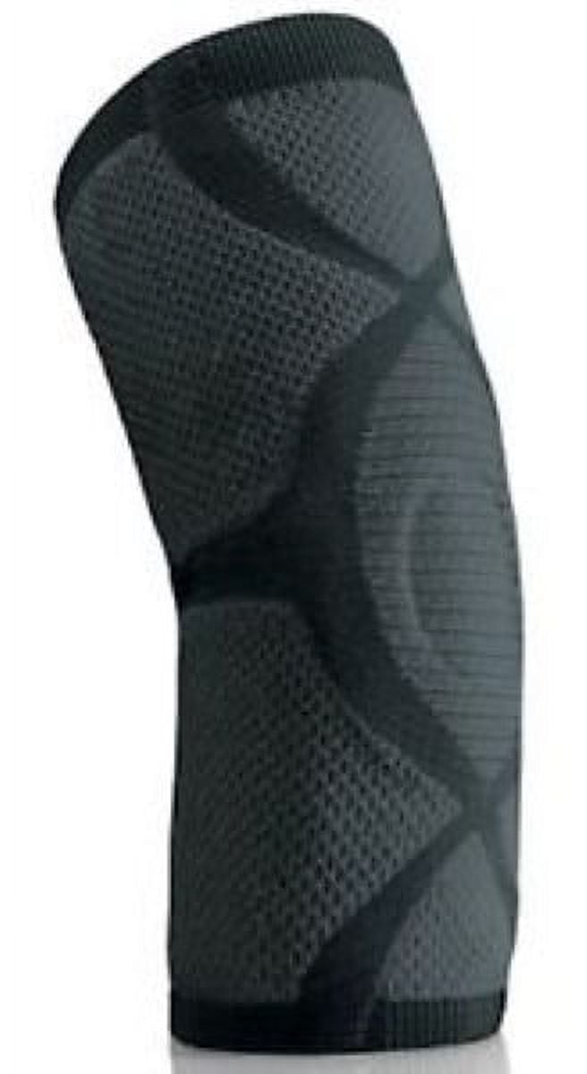 FLA ProLite 3D Knee Support - XX-Small - Charcoal - Walmart.com