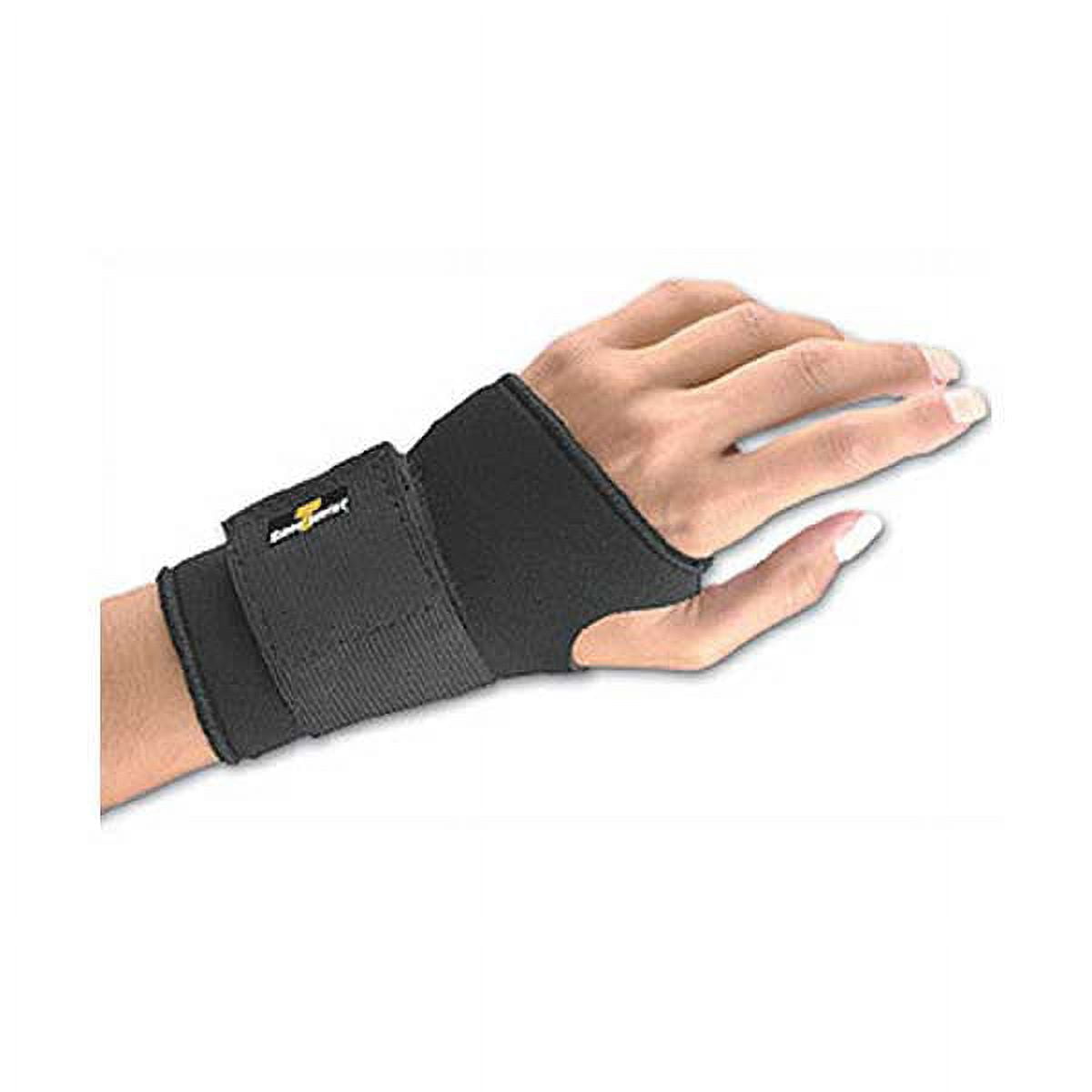 FLA Safe SD T-Wrist Support - X-Large HSA/FSA Eligible - Walmart.com