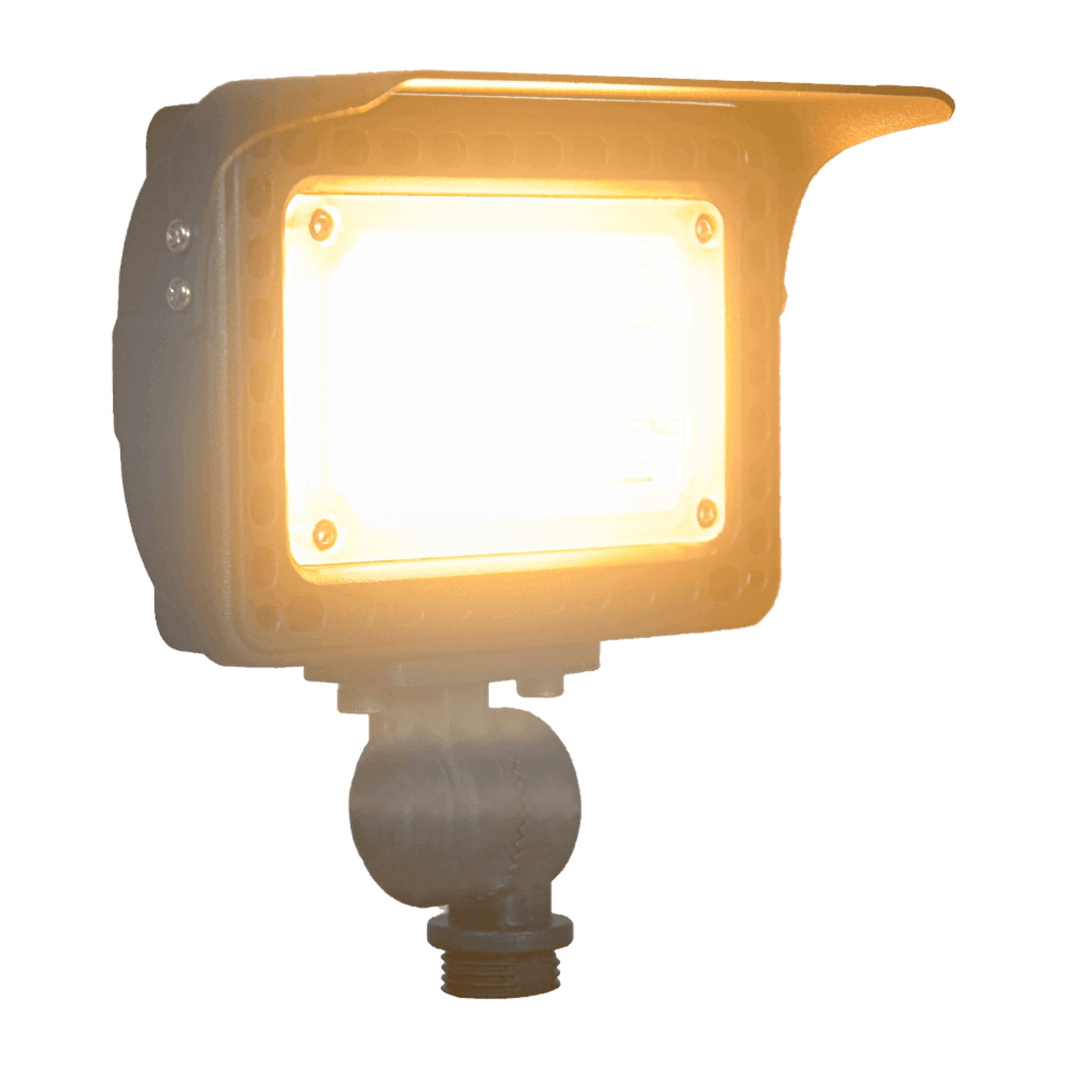 FLA20 Aluminum 20W Outdoor LED Low Voltage Landscape Lighting Flood ...