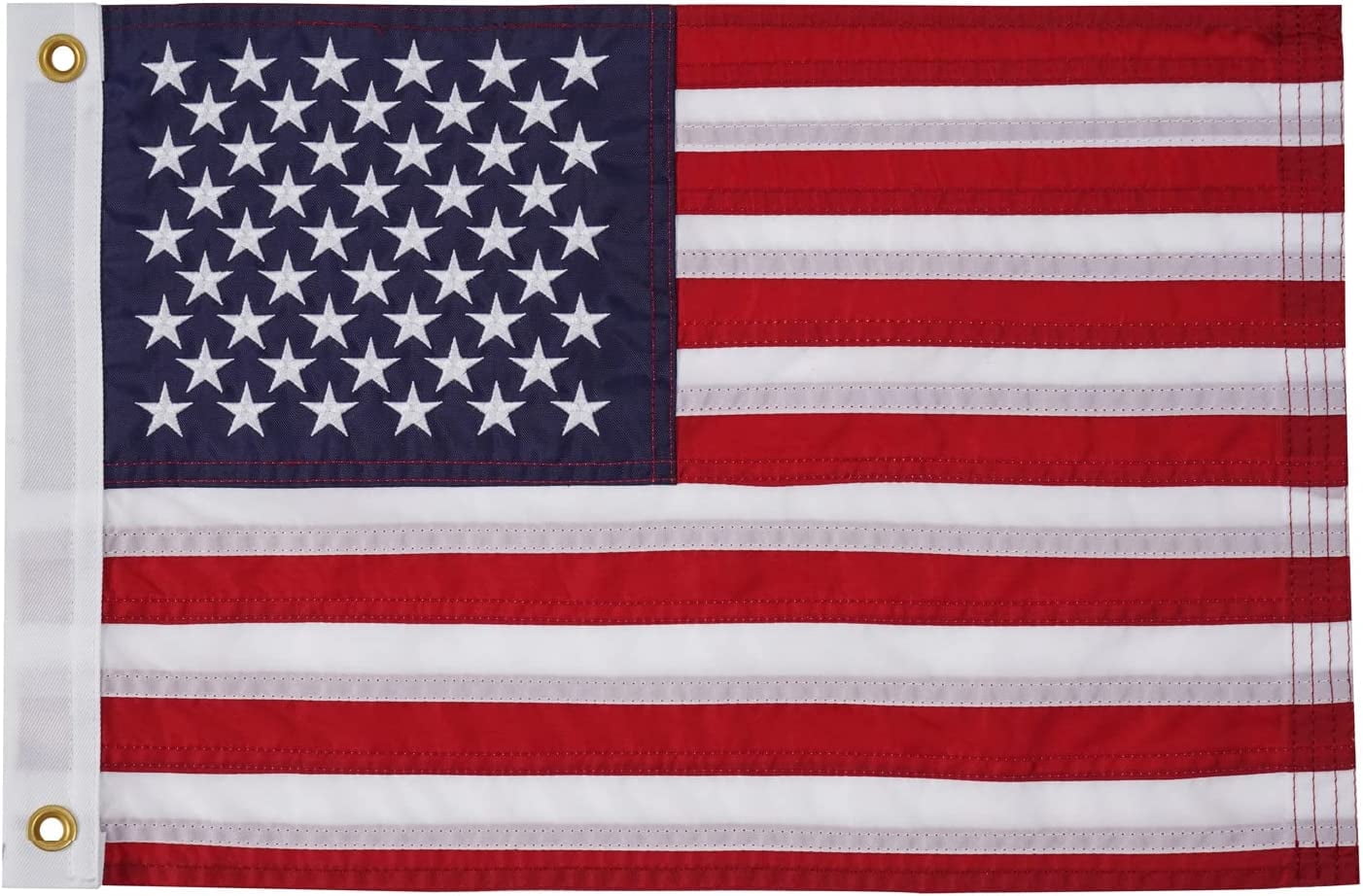 FLAGWIN American Boat Flag 20x30 Boat Cabin Flag Yacht Nautical US Flag ...