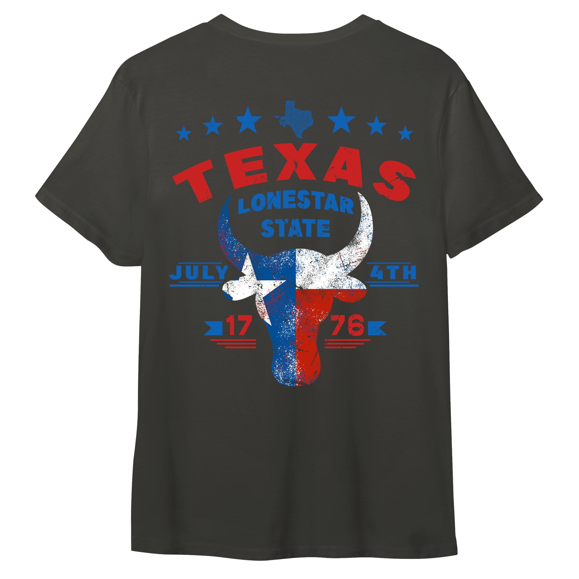 FLAGWIX 4th of july, Independence Day, Texas Lone Star State 4th July ...