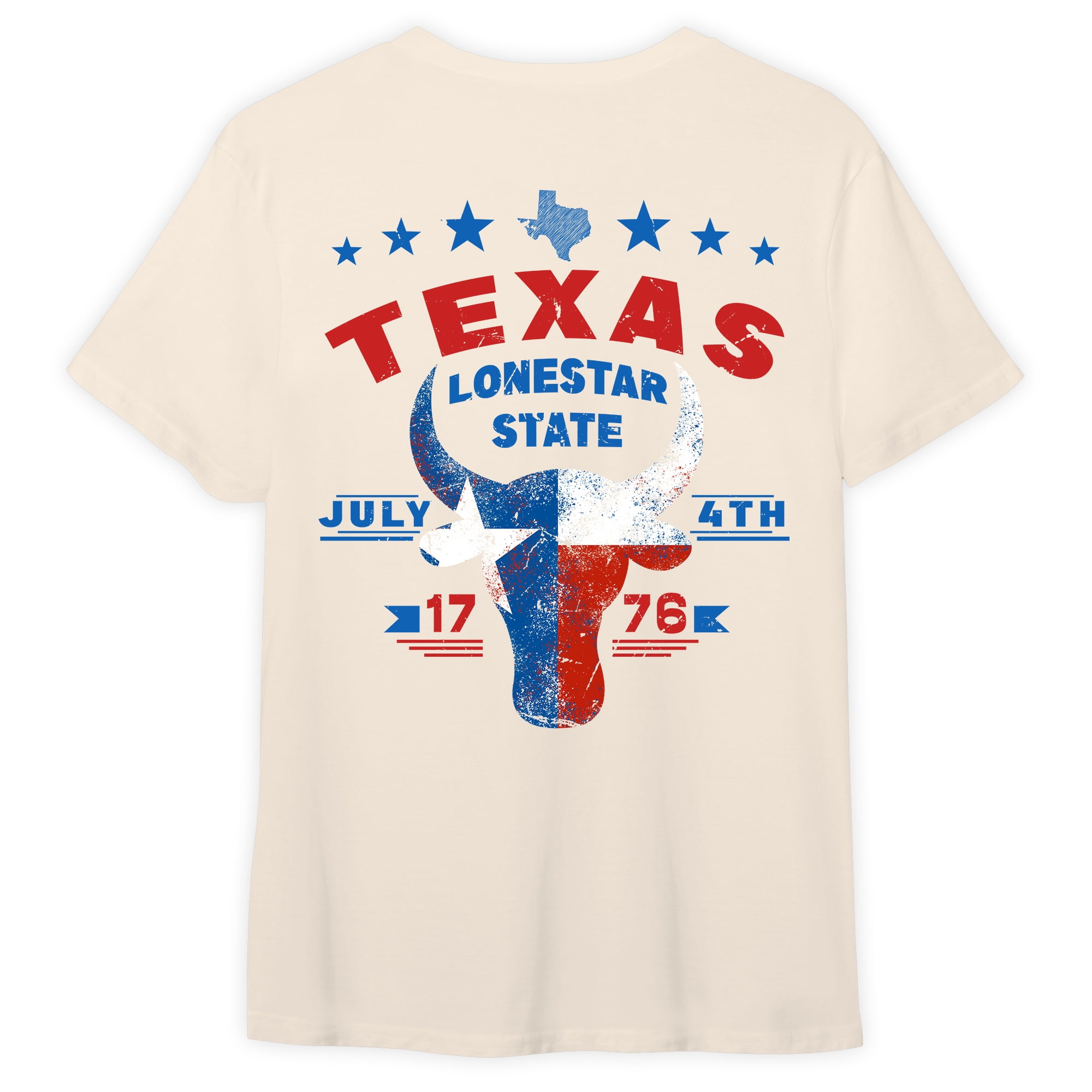 FLAGWIX 4th of july, Independence Day, Texas Lone Star State 4th July ...
