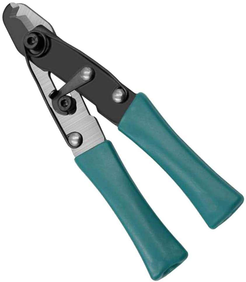 FLAMEERE 1-Pack CT-1104 Capillary Tube Cutter, Durable Wire Cutting ...