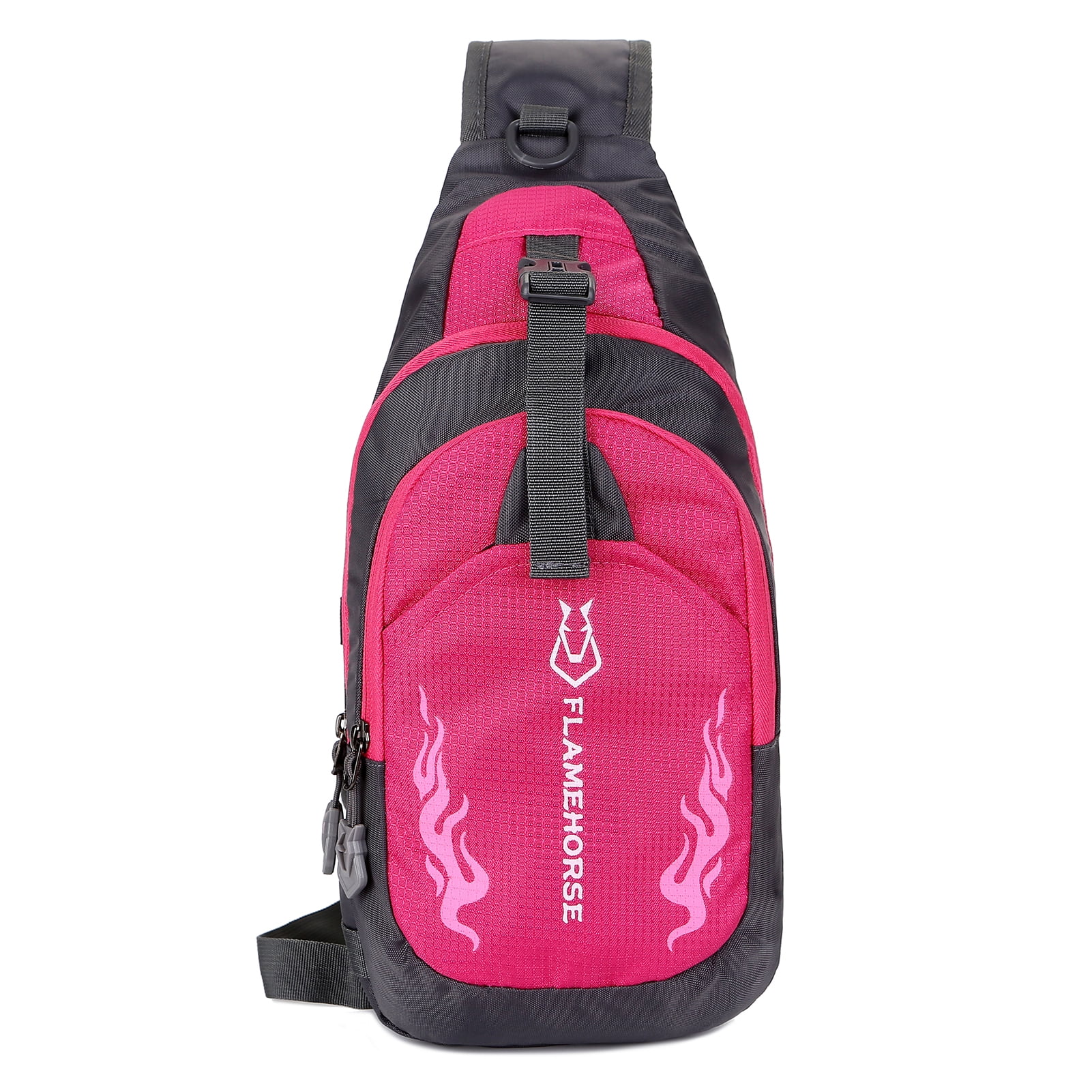 FLAMEHORSE Outdoor Pack,Men Chest ZDHF JINMIE Rookin - Walmart.com
