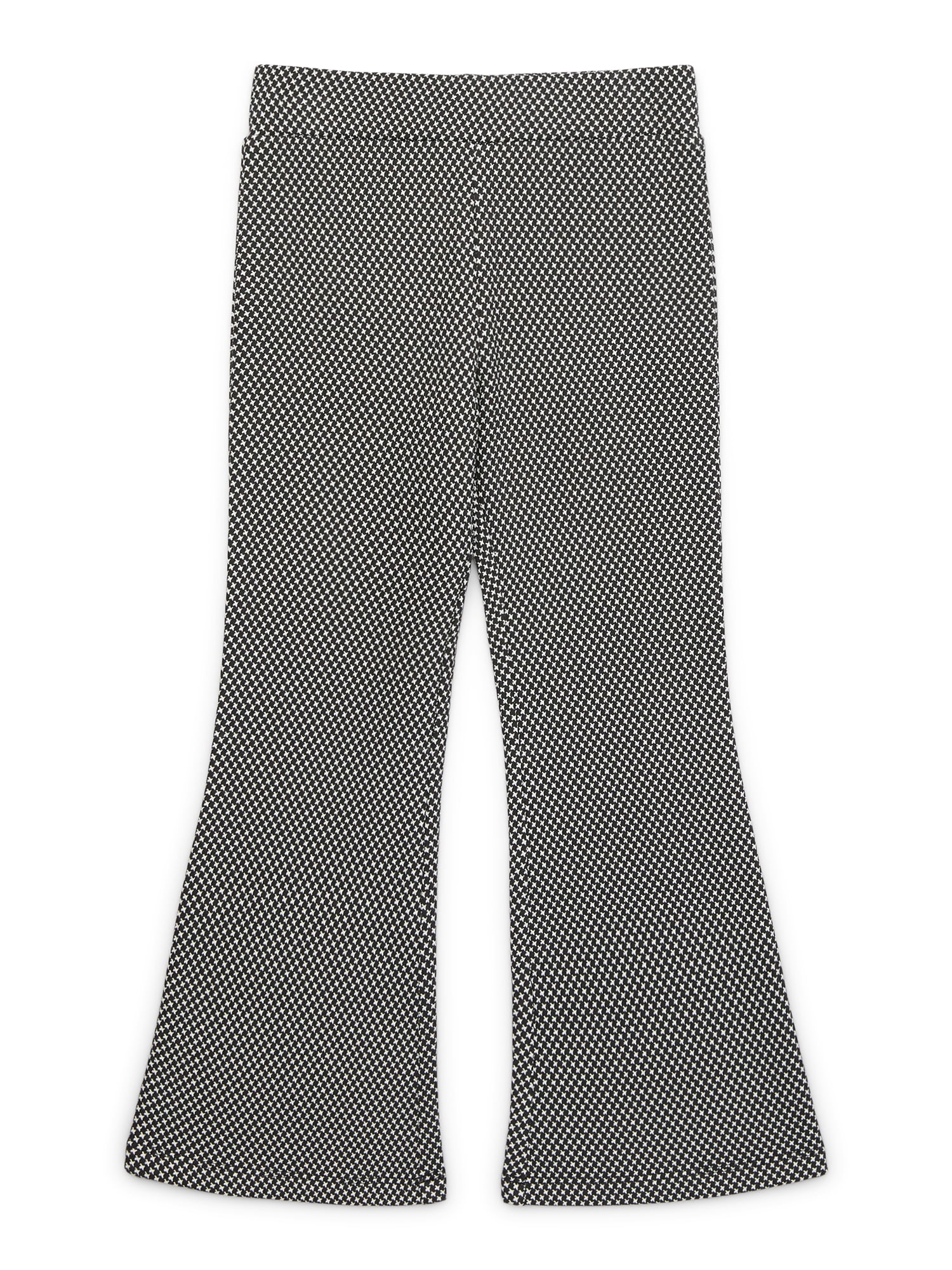 365 Kids from Garanimals Girls Flare Pants, Sizes 4-10 - Walmart.com