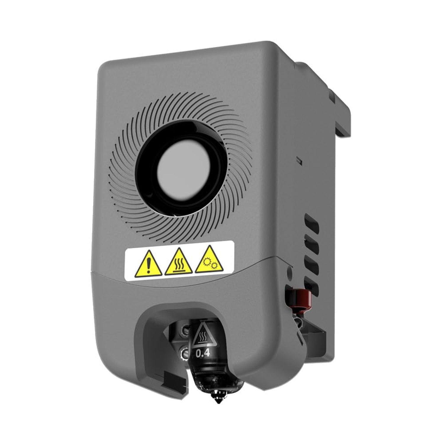 FLASHFORGE Adventurer 5M/ Pro Direct Drive Extruder Kit, Come with 0 ...