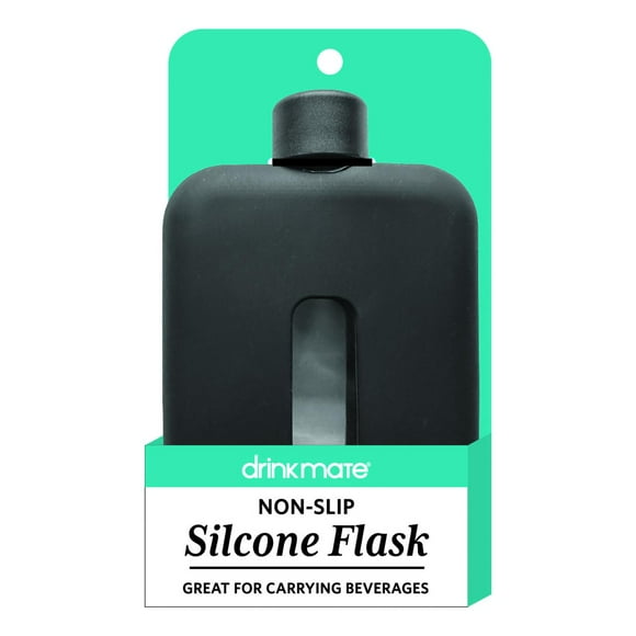 Plastic Flask