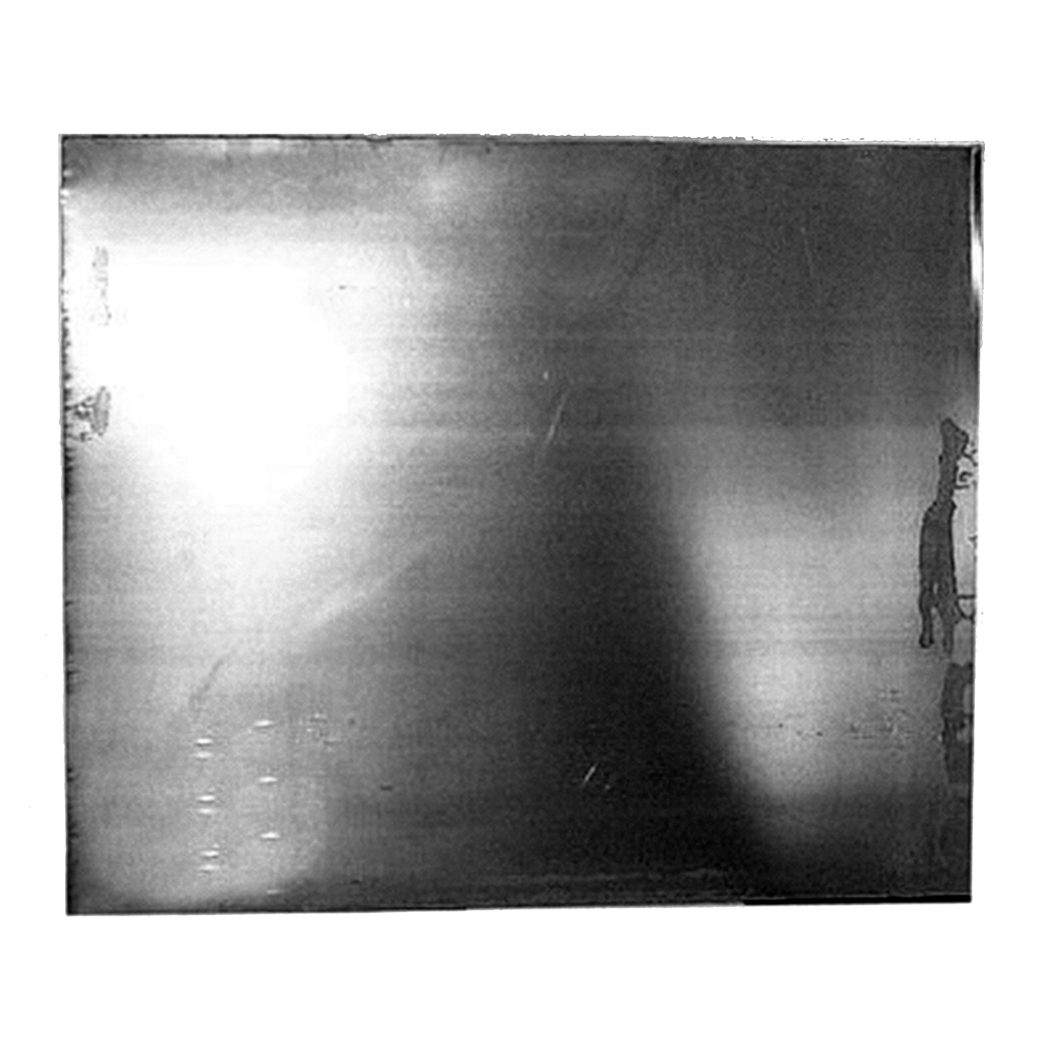 FLAT 20 GAUGE SHEET METAL PATCH PANEL MEASURING 32in X 39in - Walmart.com