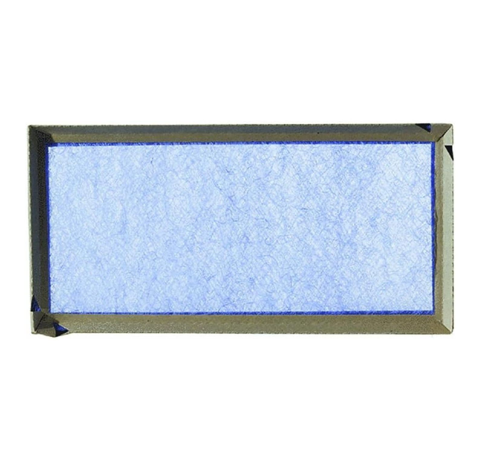 FLAT PANEL FLTR 10X20X1 - Walmart.com